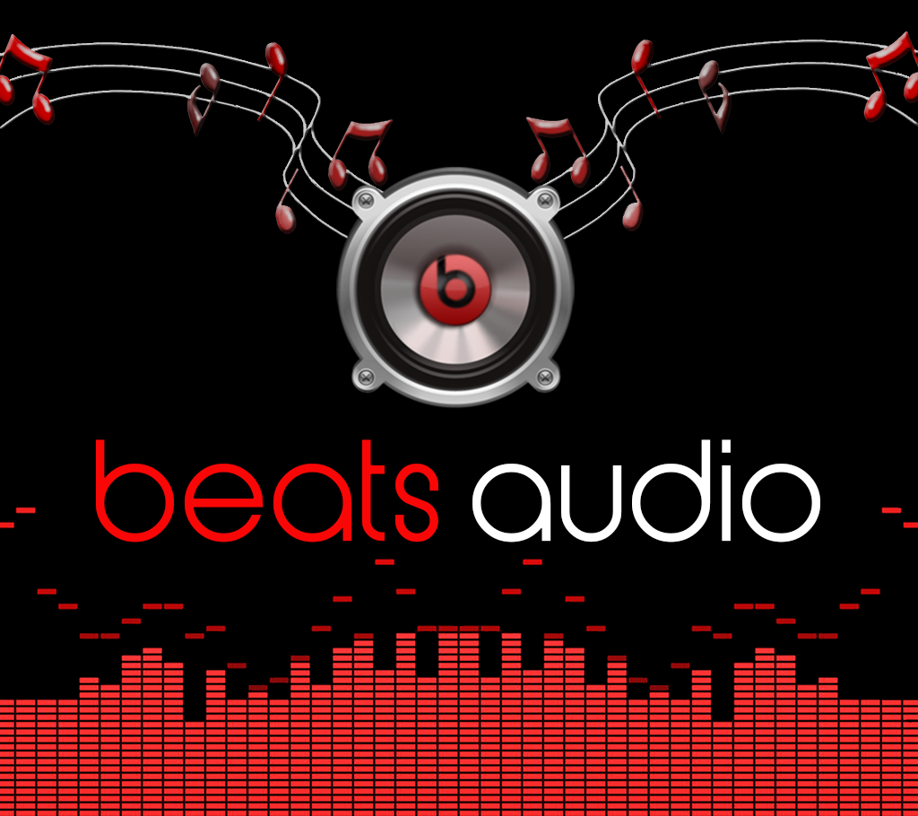 Beats Inspired Wallpapers-4ext Themes | XDA Forums