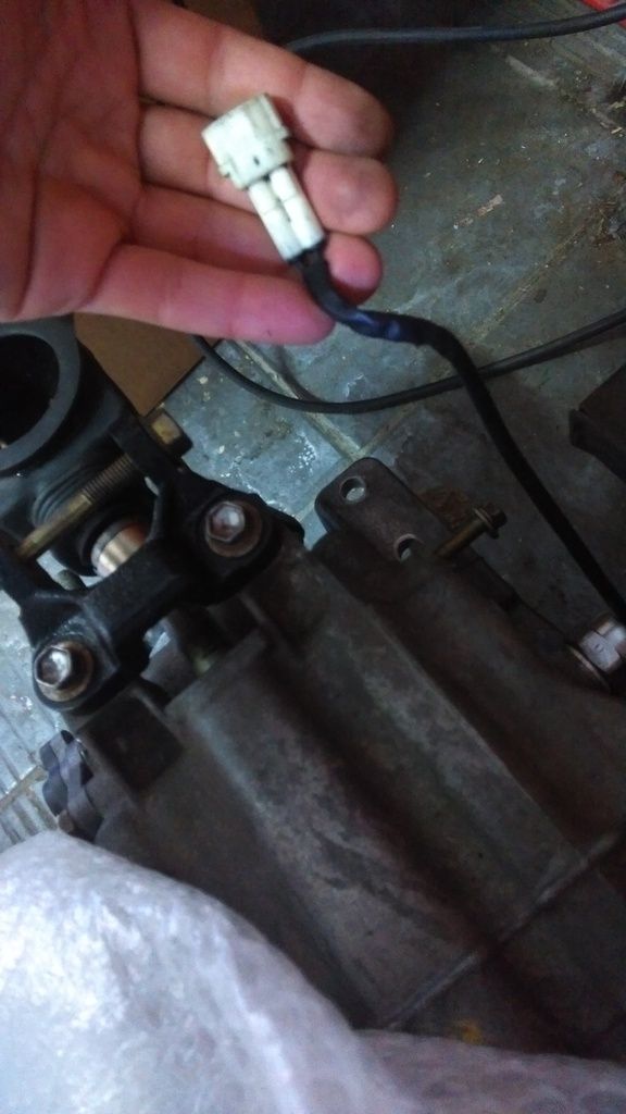 Properly swap a V160 6 speed transmission into A70 Supra. | Supra Forums