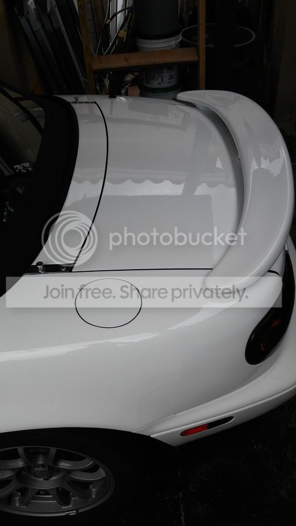 [NA] MatosMiata's build, turning a booger into something worth looking ...
