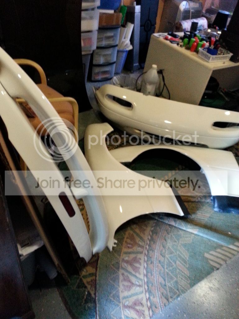 [NA] MatosMiata's build, turning a booger into something worth looking ...