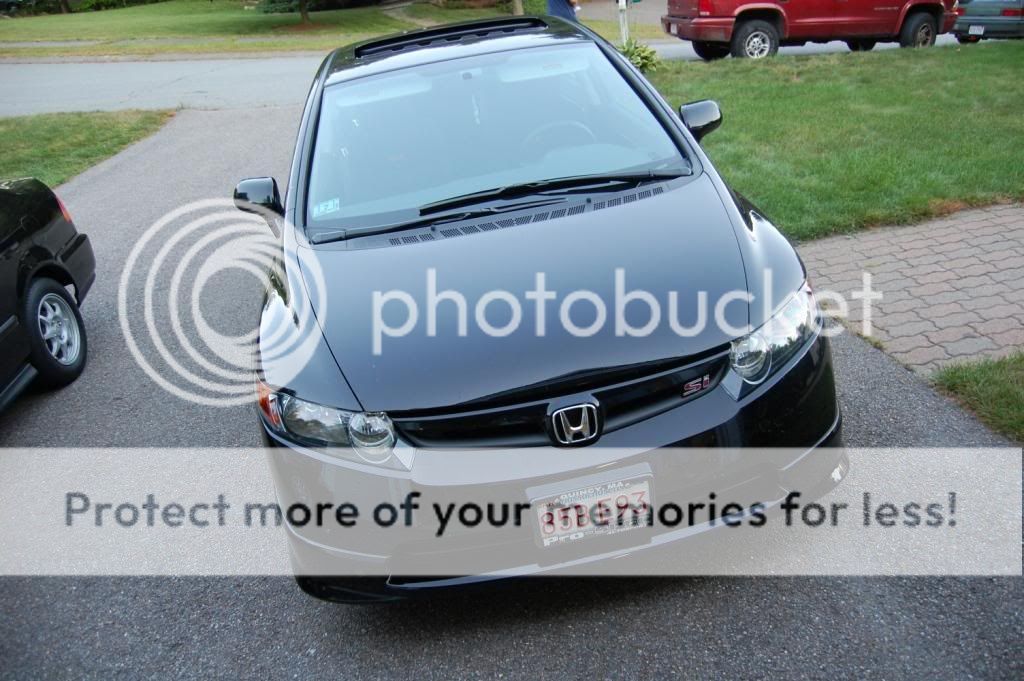 Clean nbp fa5! | 8th Generation Honda Civic Forum