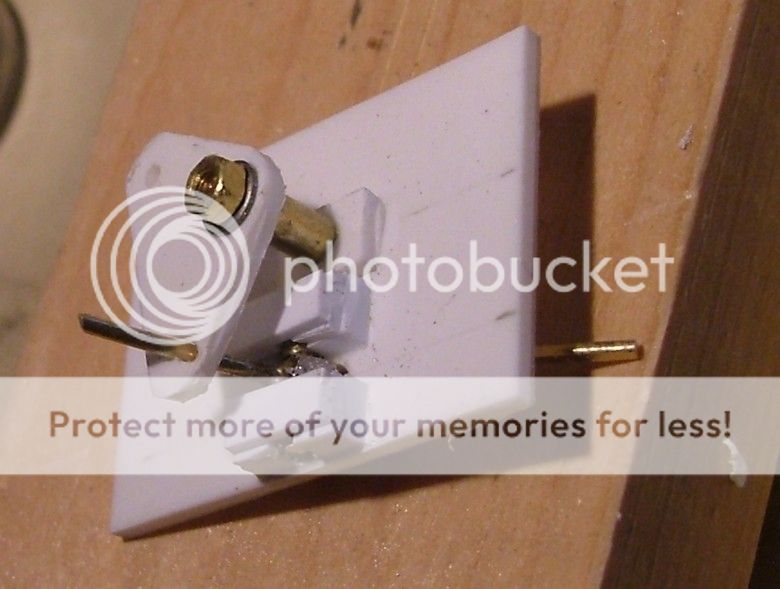 Marcway point levers - New Railway Modellers Forums