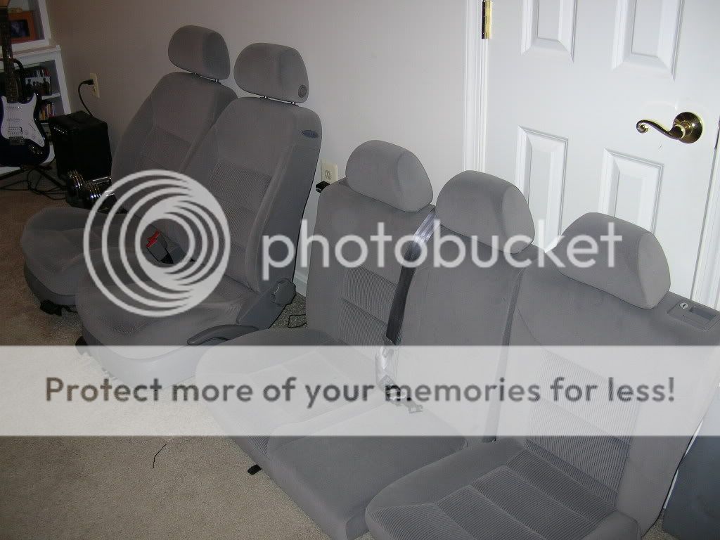MK4 Jetta Gray Cloth seats | VW Vortex - Volkswagen Forum