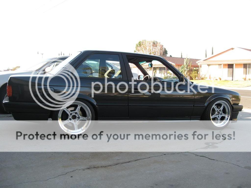 M System wheels, black ceters. | BMW M5 Forum and M6 Forums