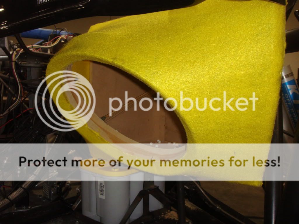 Buckshot Racing X5 Sandcar | DiyMobileAudio.com Car Stereo Forum