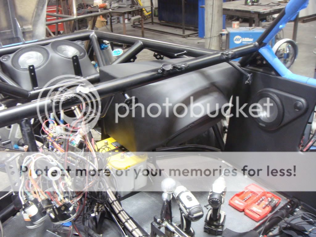 Buckshot Racing X5 sandcar - Member Rides & Builds -- Show off your ...