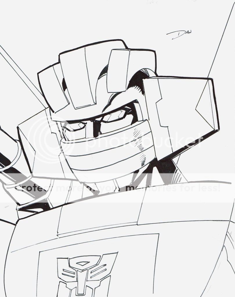 Wheeljack Transformers Pages Coloring Pages