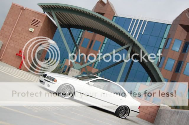 The OFFICIAL E39 Linea Corse Wheels Picture Thread