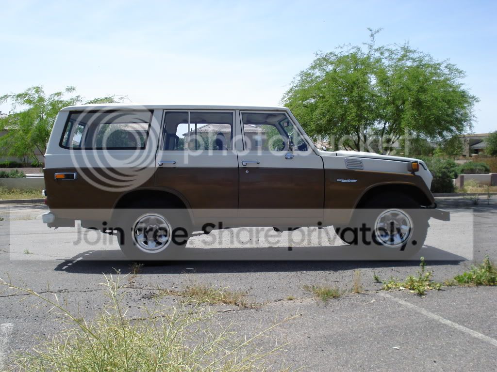 1977 FJ55 | RHD | Original! | IH8MUD.com Forum | Toyota, Lexus & Off ...