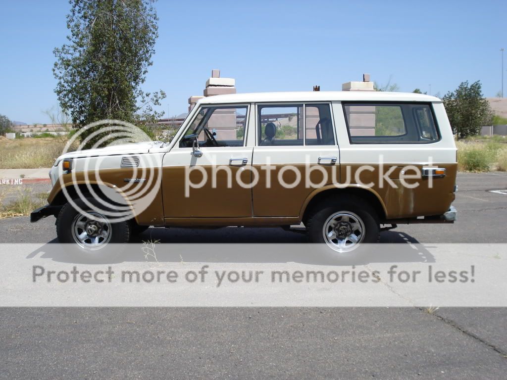 1977 FJ55 | RHD | Original! | IH8MUD Forum