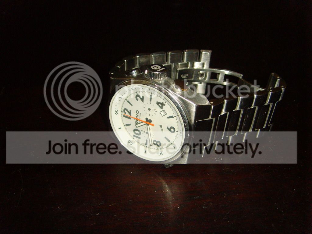 REVO watches | Watch Freeks