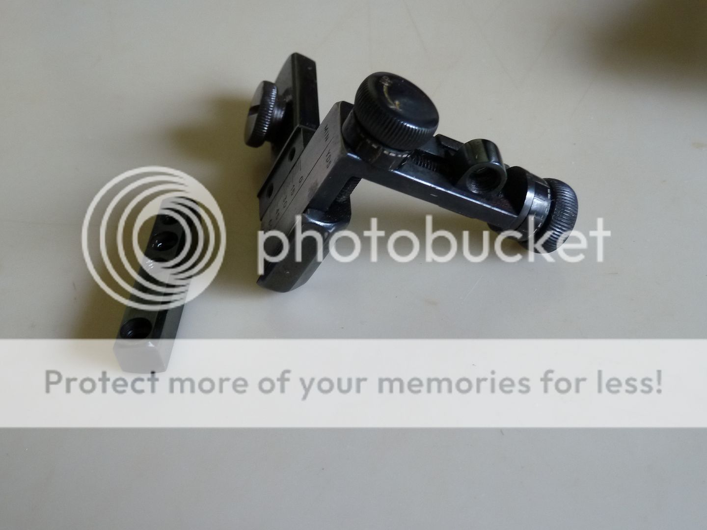 Looking for a Redfield 75 Peep Sight - CMP Forums