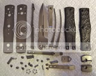 Cupid Extractor 1600 help? - Page 2 - TalkBlade.Info Knife Forums