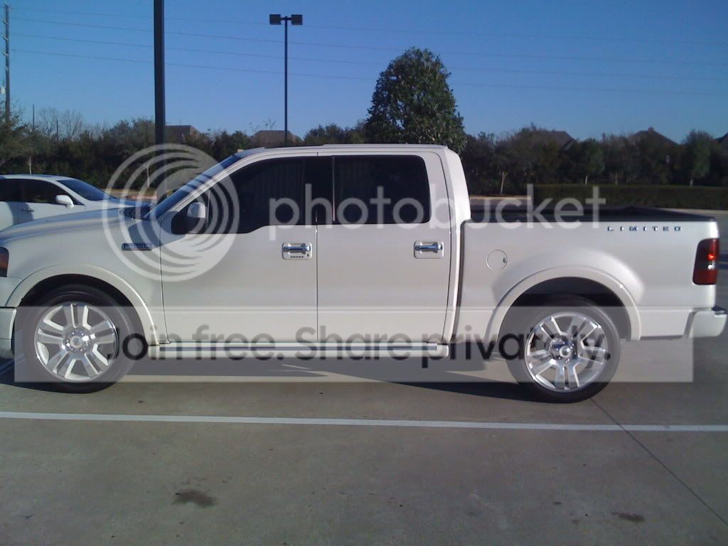 07 Harley Ground Effects - Page 4 - Ford F150 Forum - Community of Ford ...