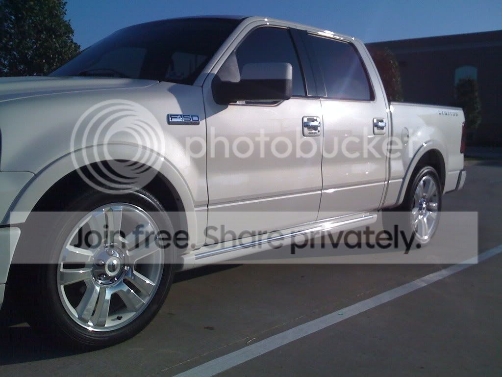 07 Harley Ground Effects - Page 2 - Ford F150 Forum - Community of Ford ...