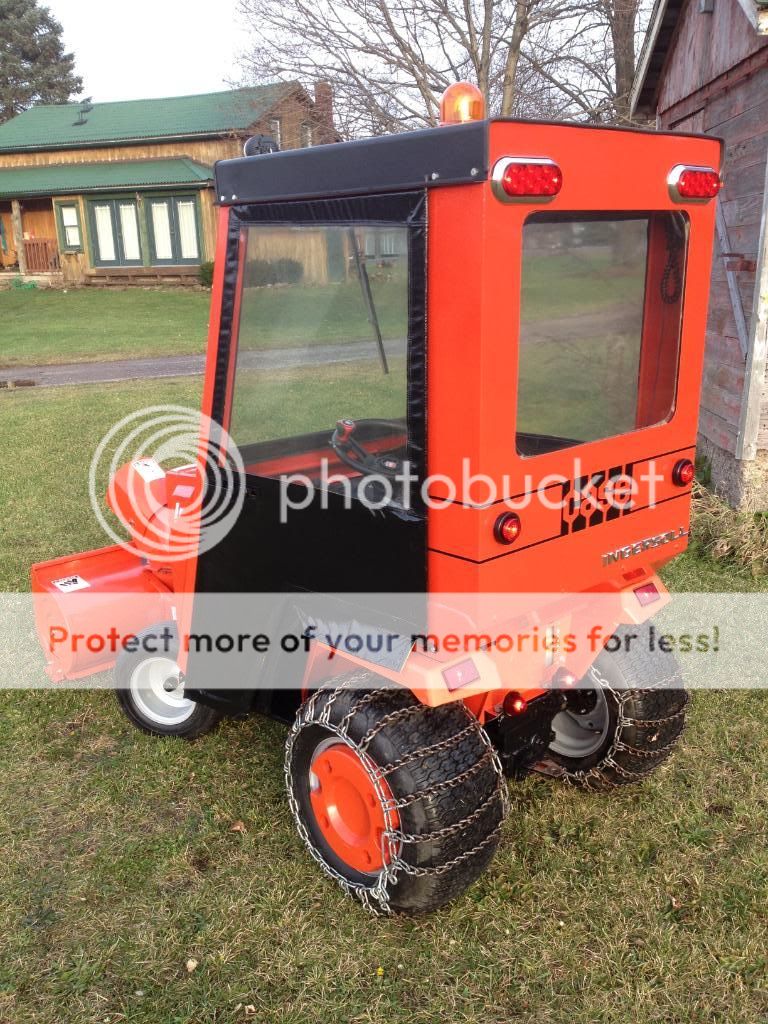 Cabs who made for Case, what have people modified to work? | Case Colt ...