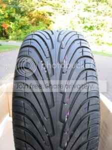 Brand NEW BMW M Parallel 18" Rims w/Tires | VW Vortex - Volkswagen Forum