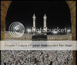 Ka3ba Photo by omakram | Photobucket