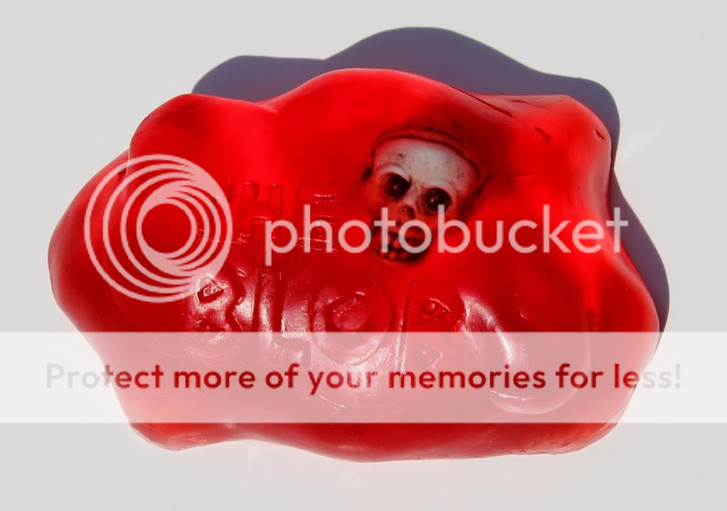 Blobfest 2014 - Phoenixville, PA July 11, 12, 13