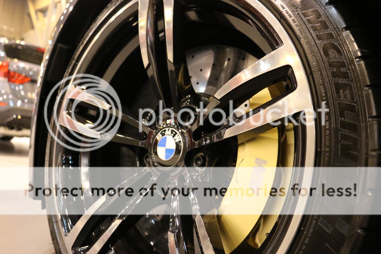 Show Car Wheels - Page 3