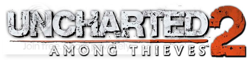 Uncharted 2 - Tenzin Tuesdays 8pm (apparently) | GRcade