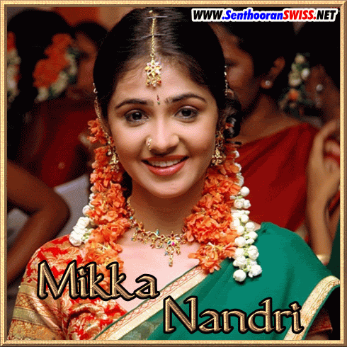 Nandri by Senthooran Saba | Photobucket