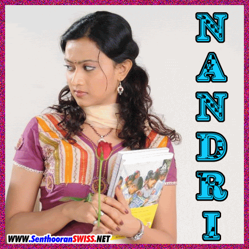 Nandri by Senthooran Saba | Photobucket