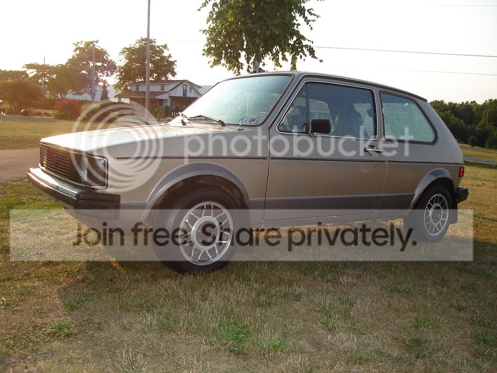 mk1 for mk2,mk3 | VW Vortex - Volkswagen Forum