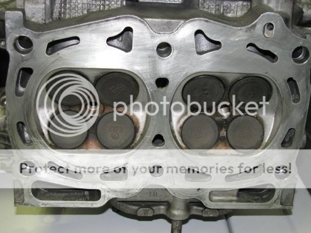 09 WRX heads vs 09 STI heads??? - NASIOC