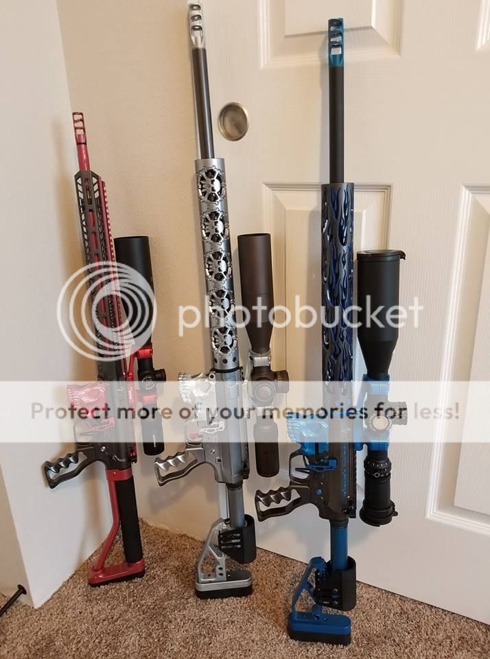 Red, White, and Blue Gun Porn: Warning:Junebug may be overwhelmed ...