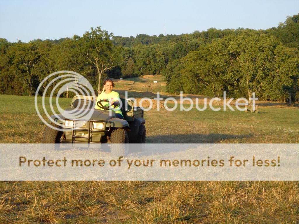 Dasher Dome Berms | Varmint Hunters Forum