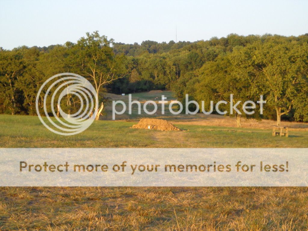 Dasher Dome Berms | Varmint Hunters Forum