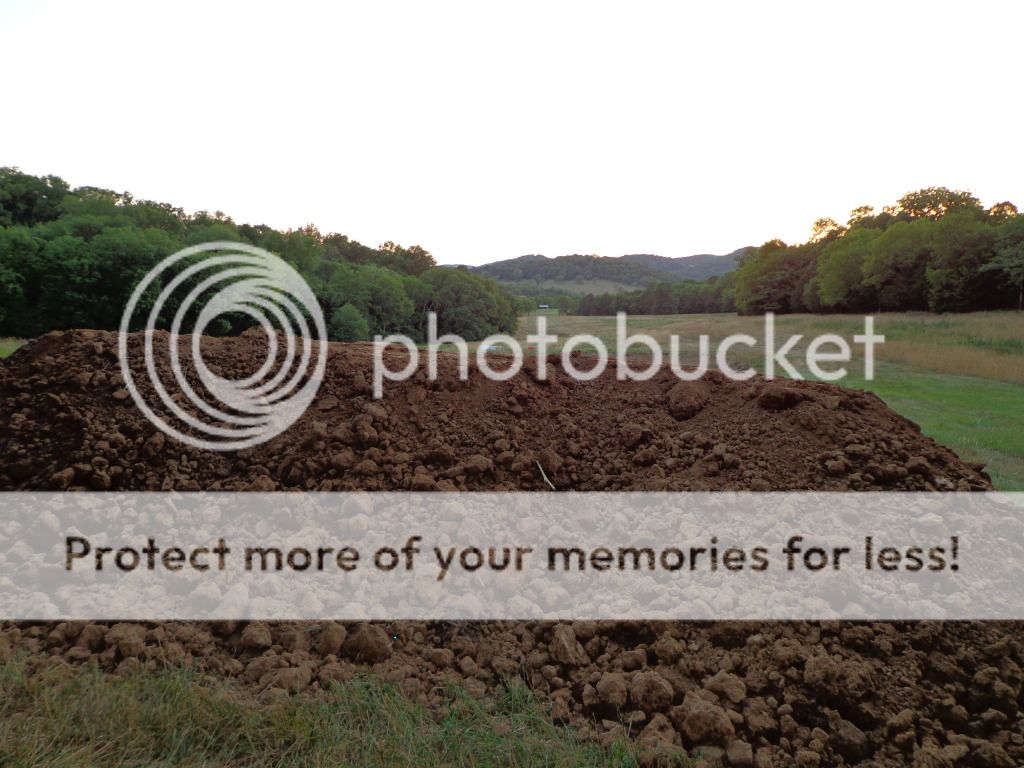 Dasher Dome Berms | Varmint Hunters Forum