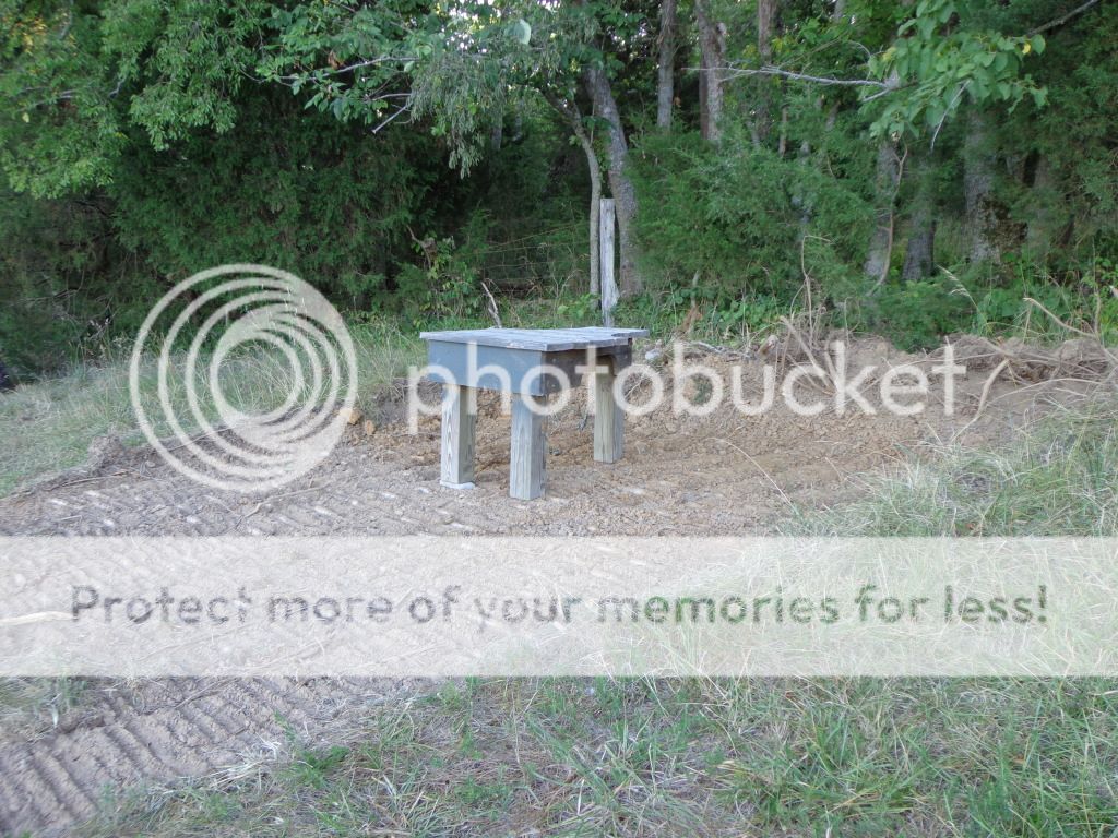 Dasher Dome Berms | Varmint Hunters Forum