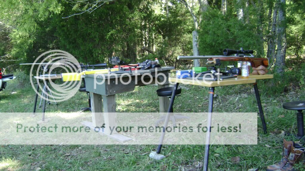 Dasher Dome Berms | Varmint Hunters Forum