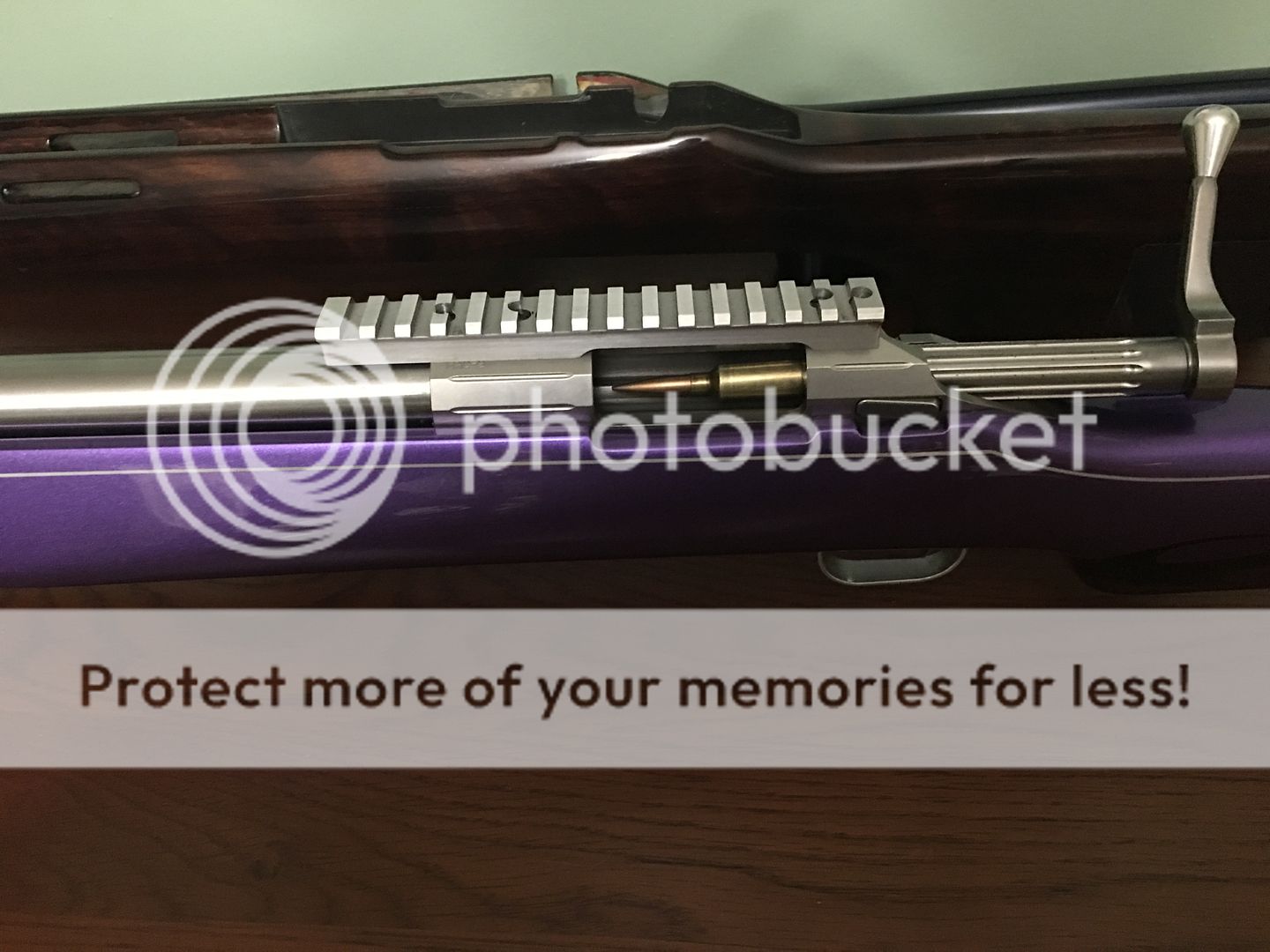 Nesika Model X fireforming at the Dasher DOME | Shooters' Forum