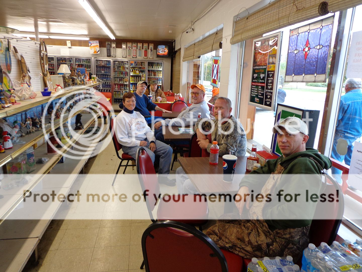 A cold, windy weekend at the Dasher Dome with friends | Shooters' Forum