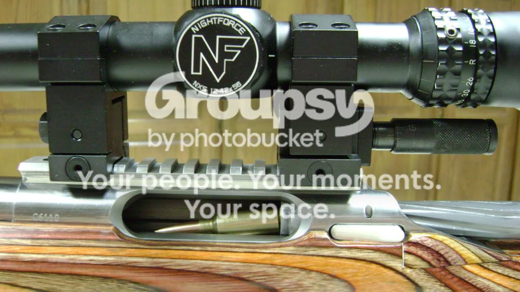 20BR= 1,032 yard Kill= Some said it was a "No can Do"== WRONG | Page 2 ...