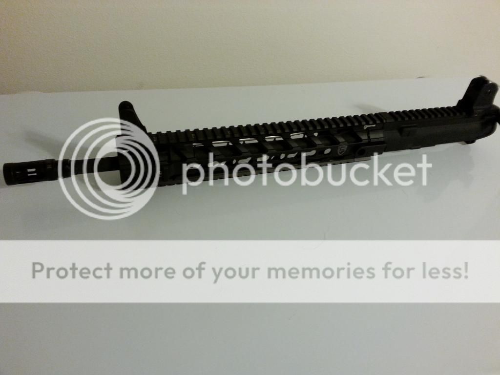 Best Hybrid Flash Hider/Comp? > AR Discussions > AR15.COM