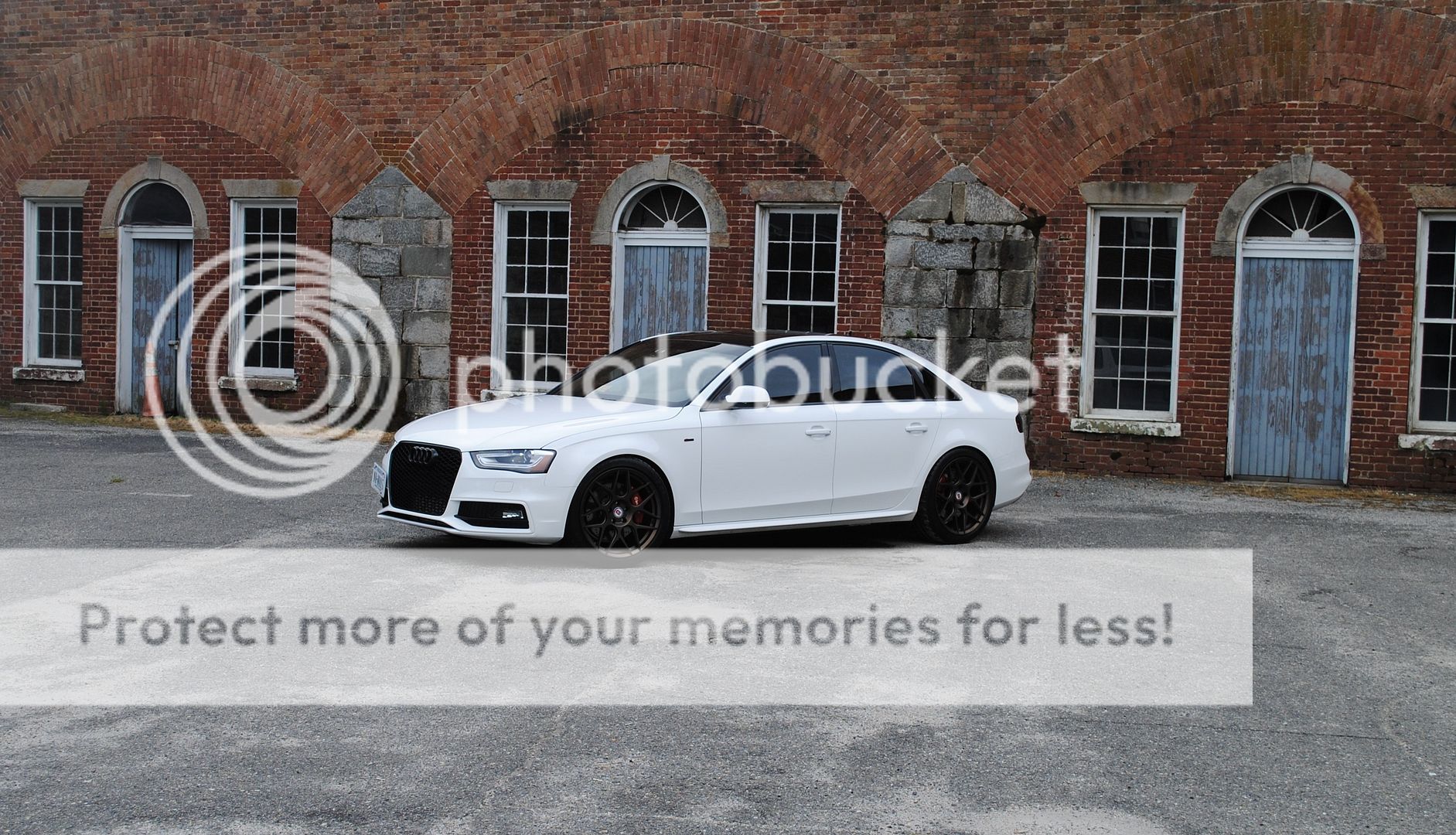 Poweredbyaudi7's 2014 B8.5 A4 Build - Page 10