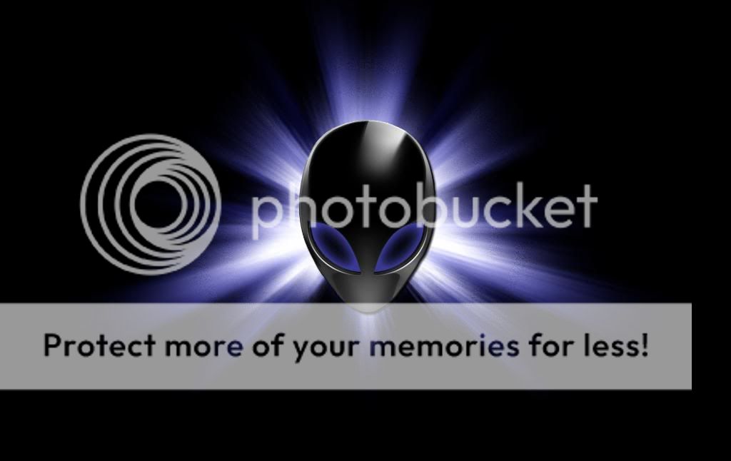 Glowing Alienware Logo Photo by garciajbas | Photobucket