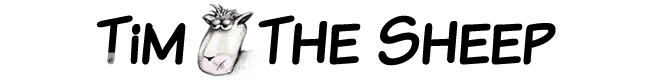 Tim the Sheep
