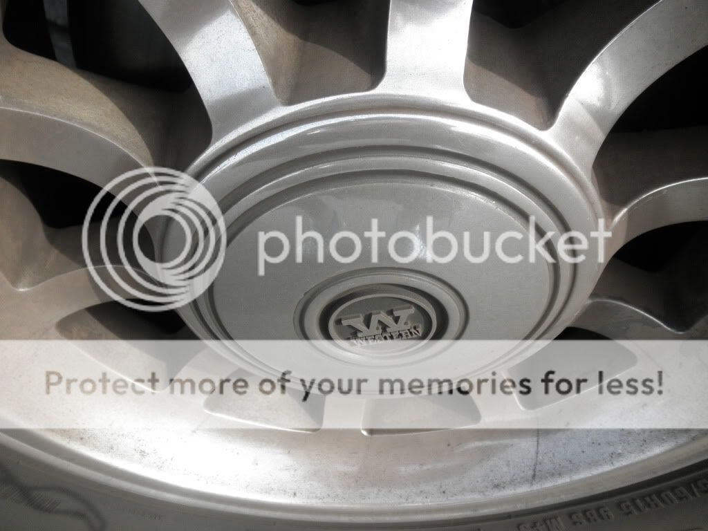 My center cap collection - General Discussion - Ratsun Forums