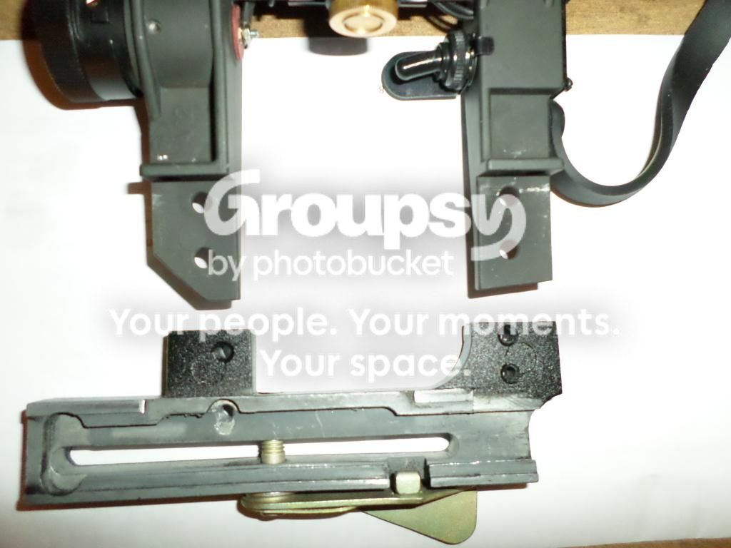 POSP Scope Mount Base > Optics & Accessories > AR15.COM