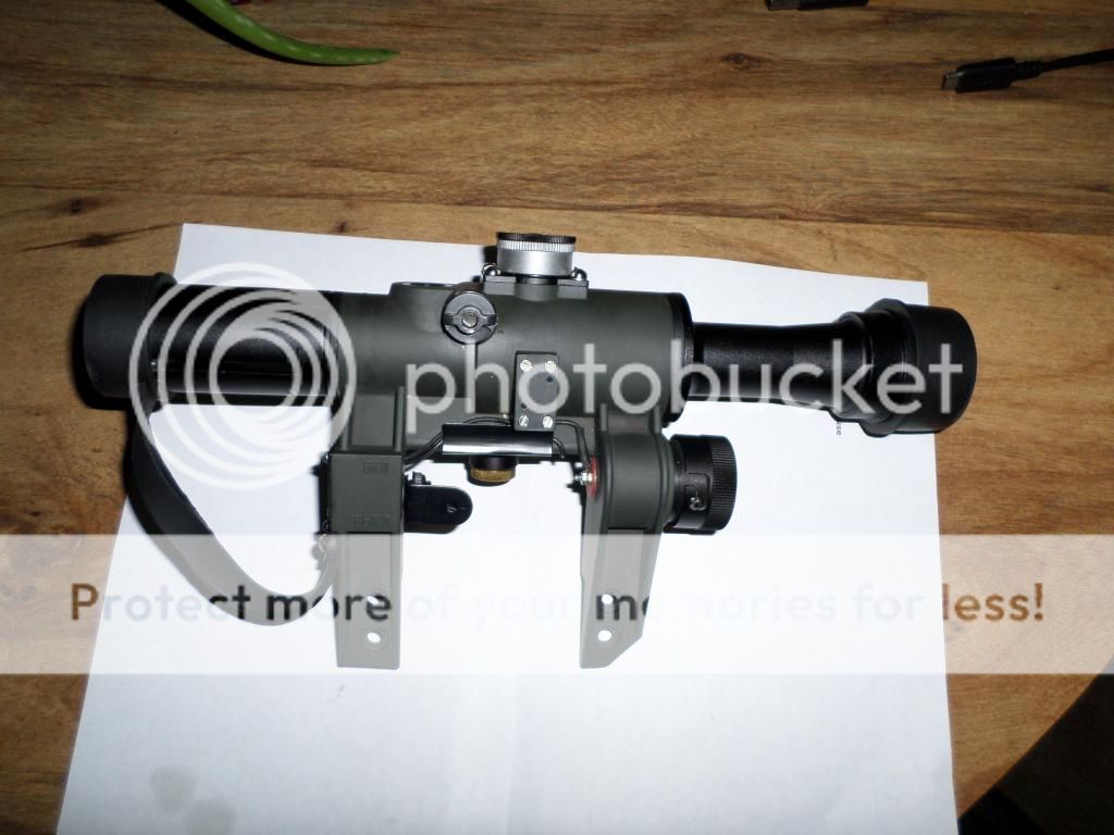 POSP Scope Mount Base > Optics & Accessories > AR15.COM