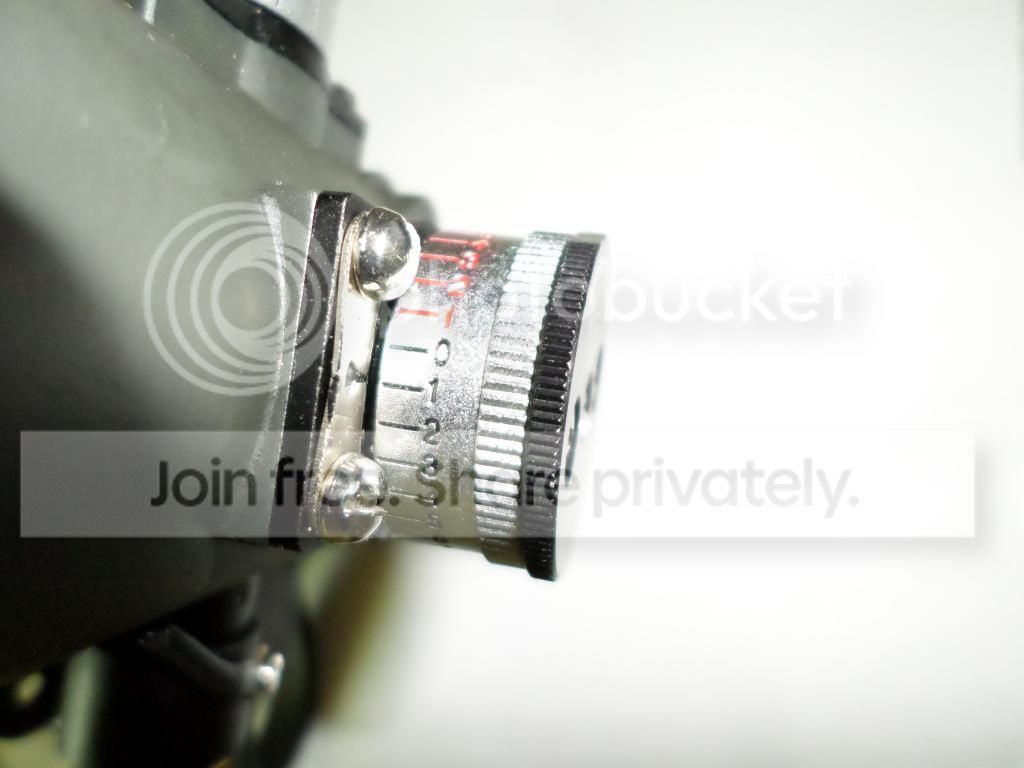 POSP Scope Mount Base - AR15.COM
