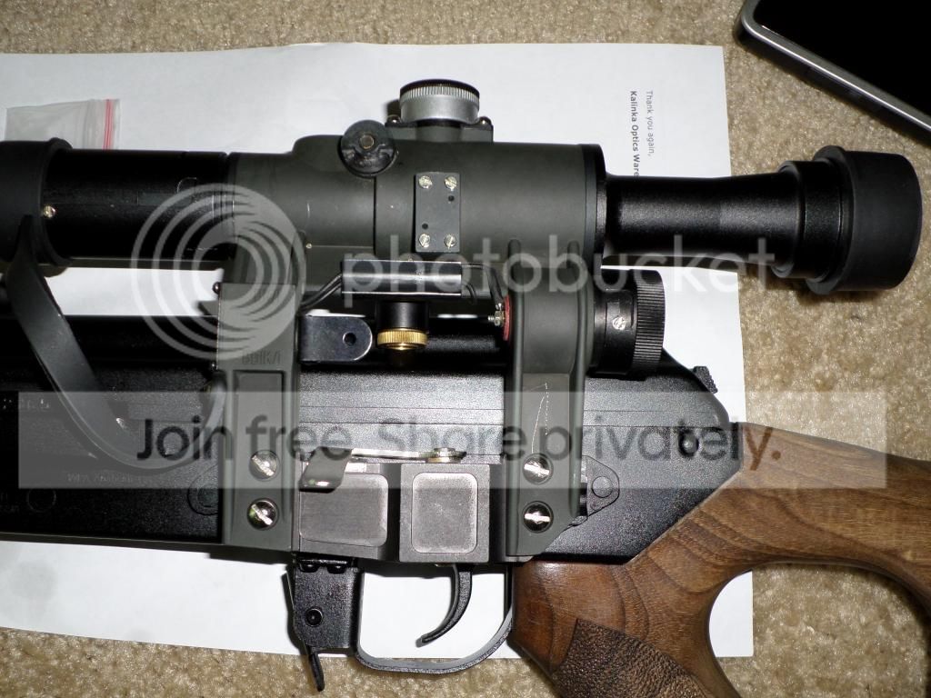 POSP Scope Mount Base > Optics & Accessories > AR15.COM