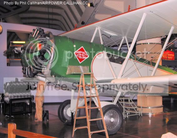 Boeing 40B harnesses - Airliners and Civil Aircraft - Finescale Modeler ...