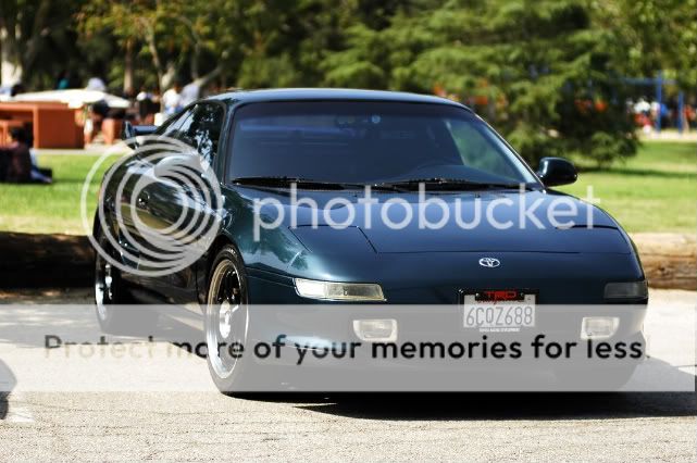 Mr2's w/ 98-99 Spoilers | MR2 Owners Club Forum
