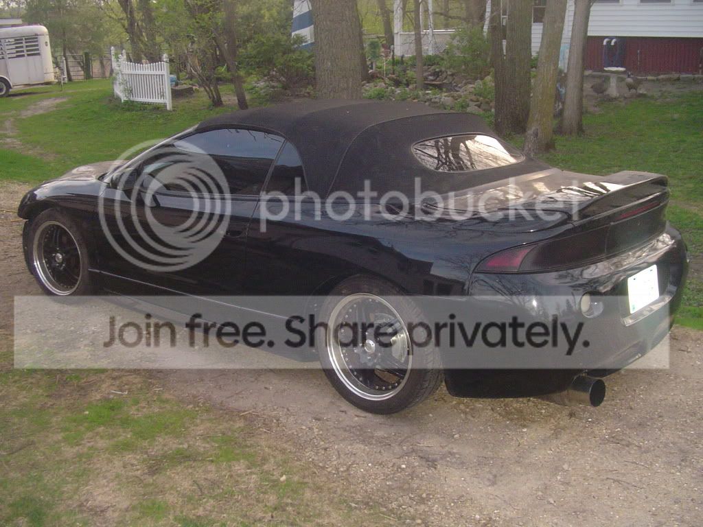 I'm looking for some nice 2g Eclipses with the low spoiler | DSMTalk ...